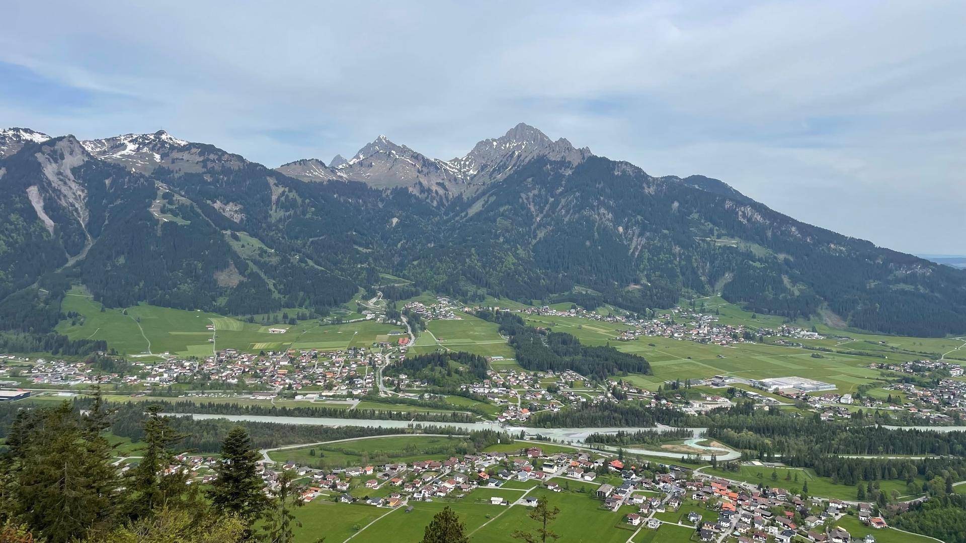 Top Liner - Top Chance