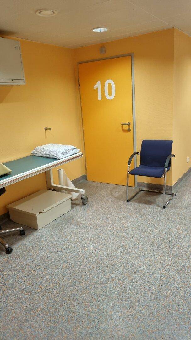 300 m² Fläche in absoluter Zentrumslage – Promenade St. Pölten