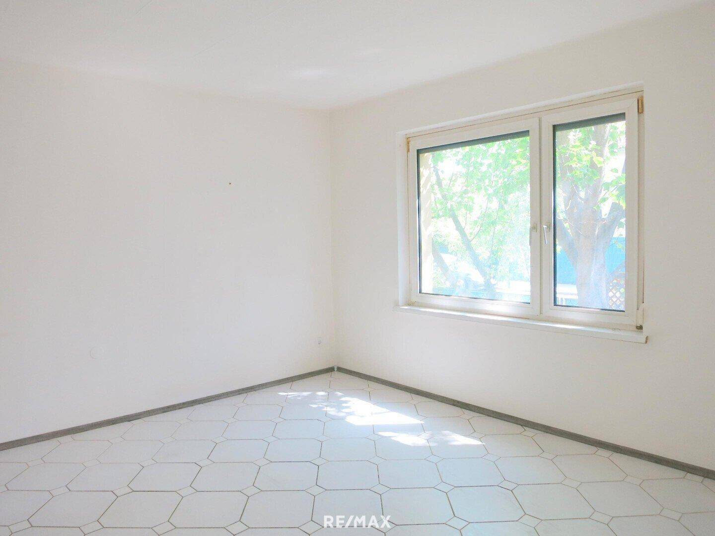 GST mit Altbestand (bewohnbar