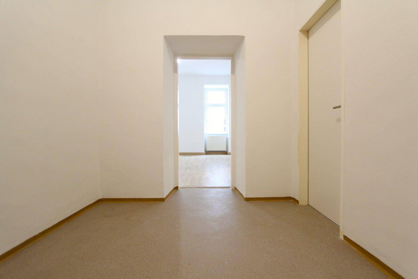 Gemütliche 3-Zimmer-Wohnung Nähe Akh