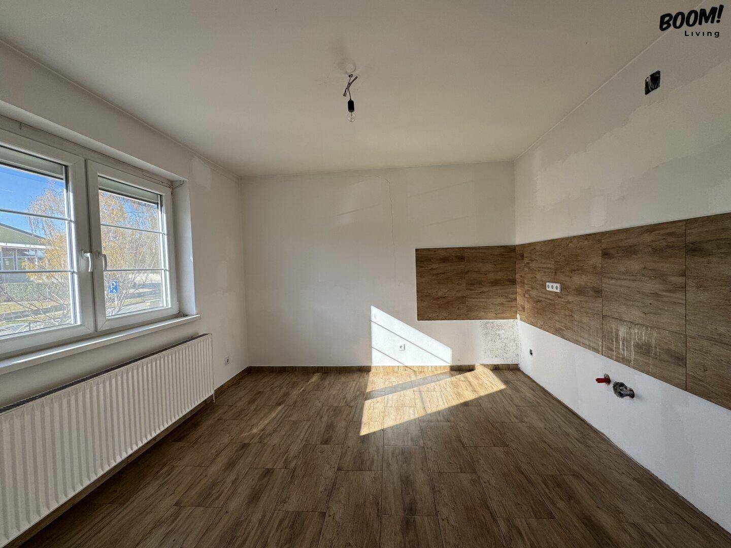 Charmantes Einfamilienhaus mit großem Garten – Ihr Rückzugsort im Grünen