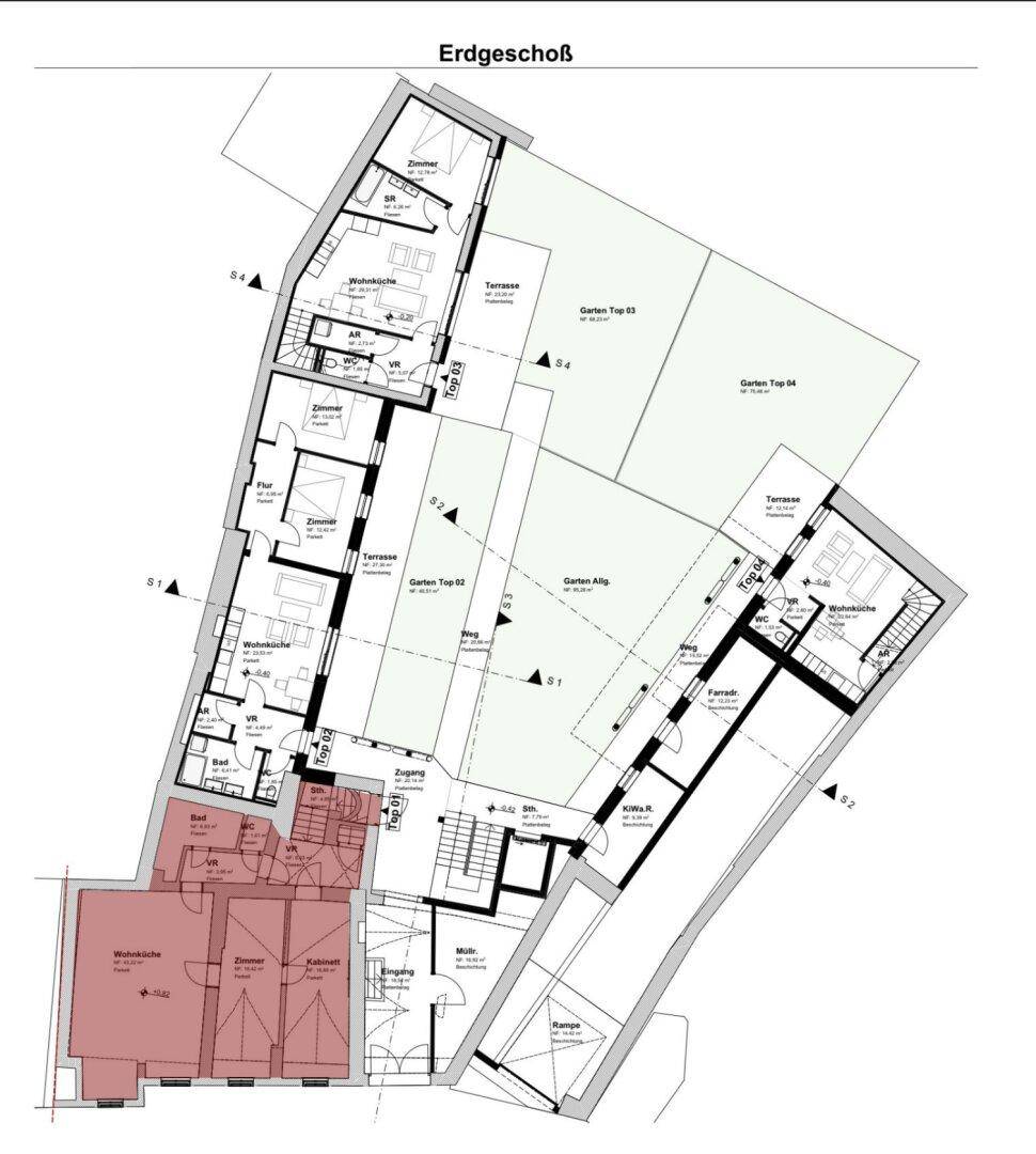 Wiener Geschichte neu komponiert | VICUS NUCUM | Nähe Kahlenberg ...