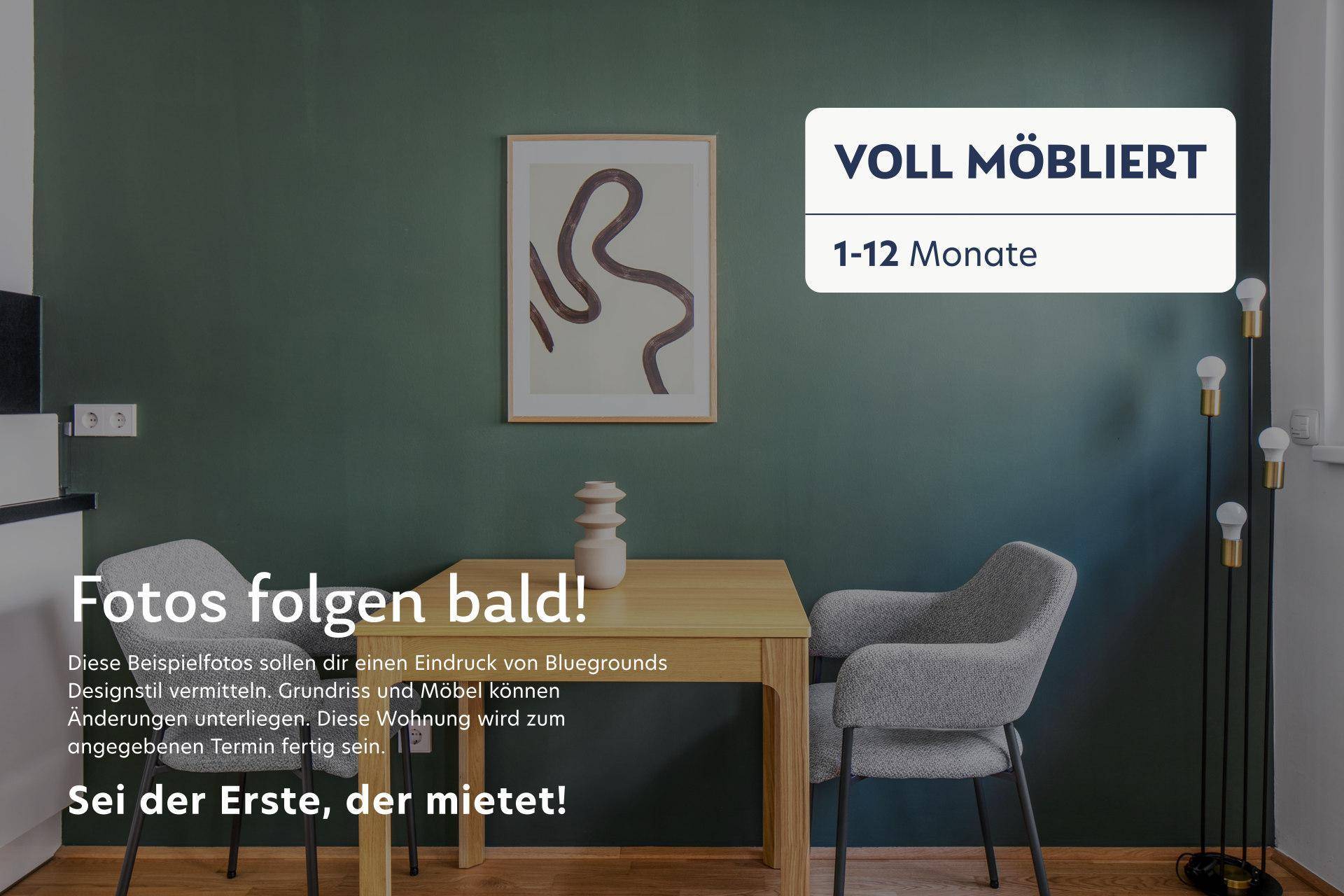 Blueground ID506, Innere Stadt (VIE506