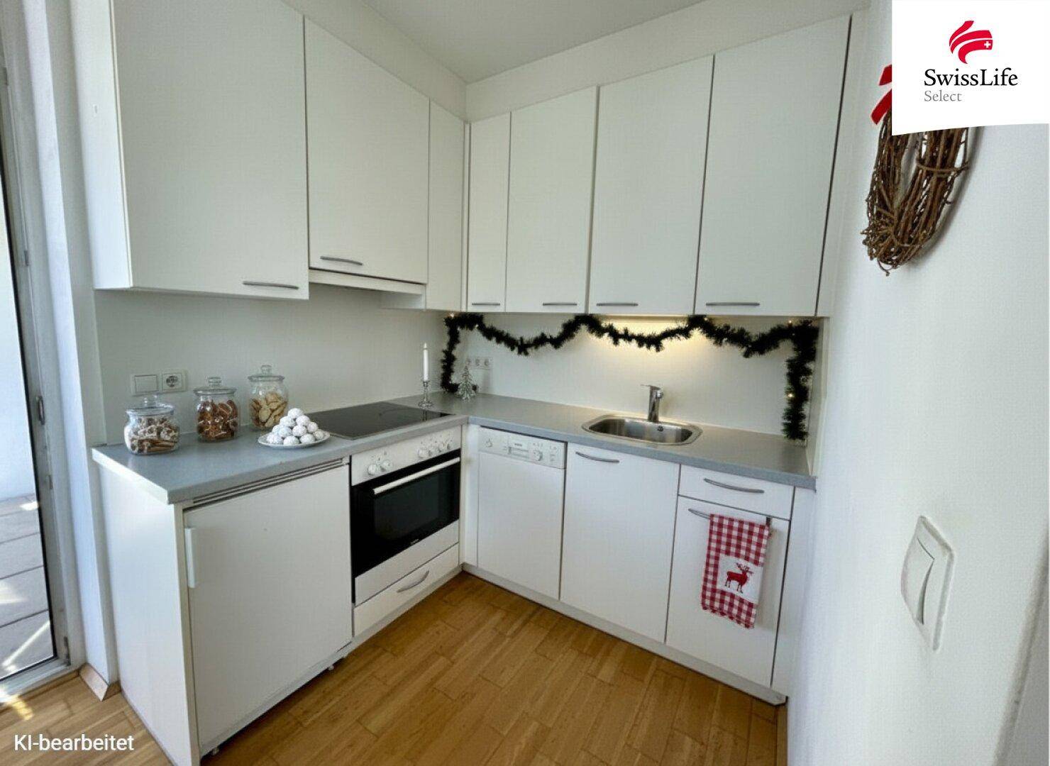 Über 6,7 % Rendite möglich • Top-Renditeobjekt in Bestlage • Ideal für Studenten-WG