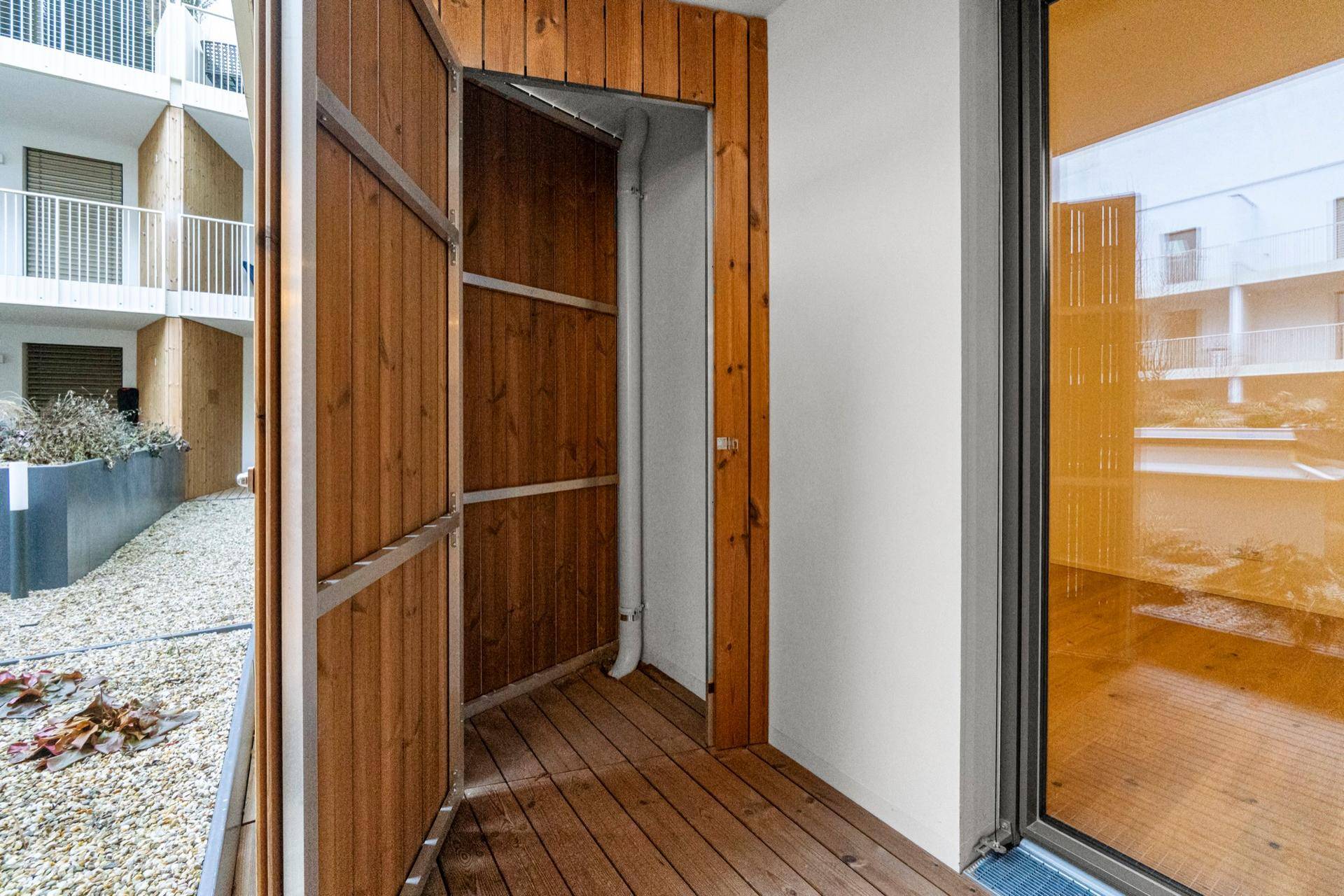 Neu (28.01.): FIRST OCCUPANCY+++ Quiet 3-room newly built apartment ...