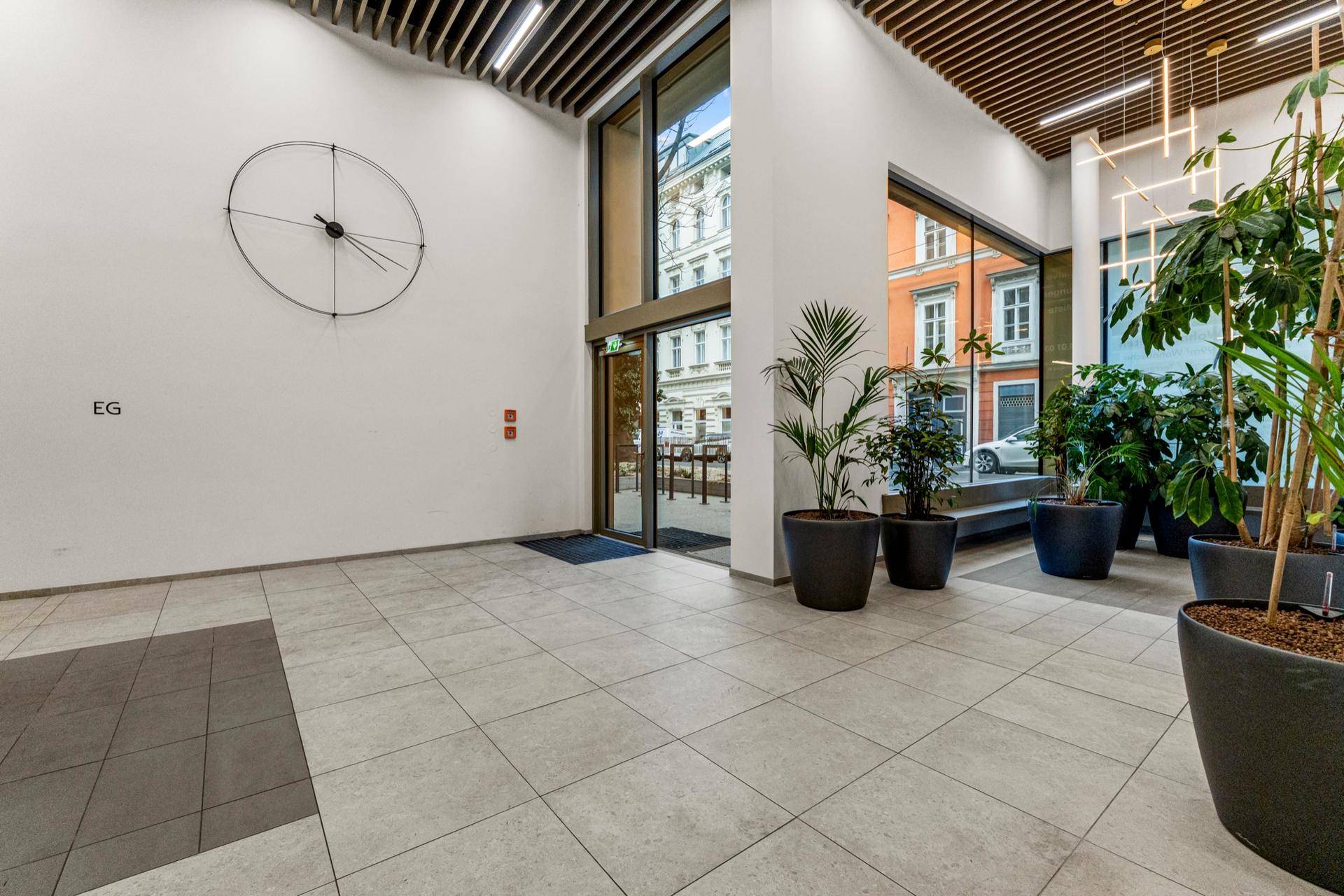 Neu (28.01.): FIRST OCCUPANCY+++ Quiet 3-room newly built apartment ...