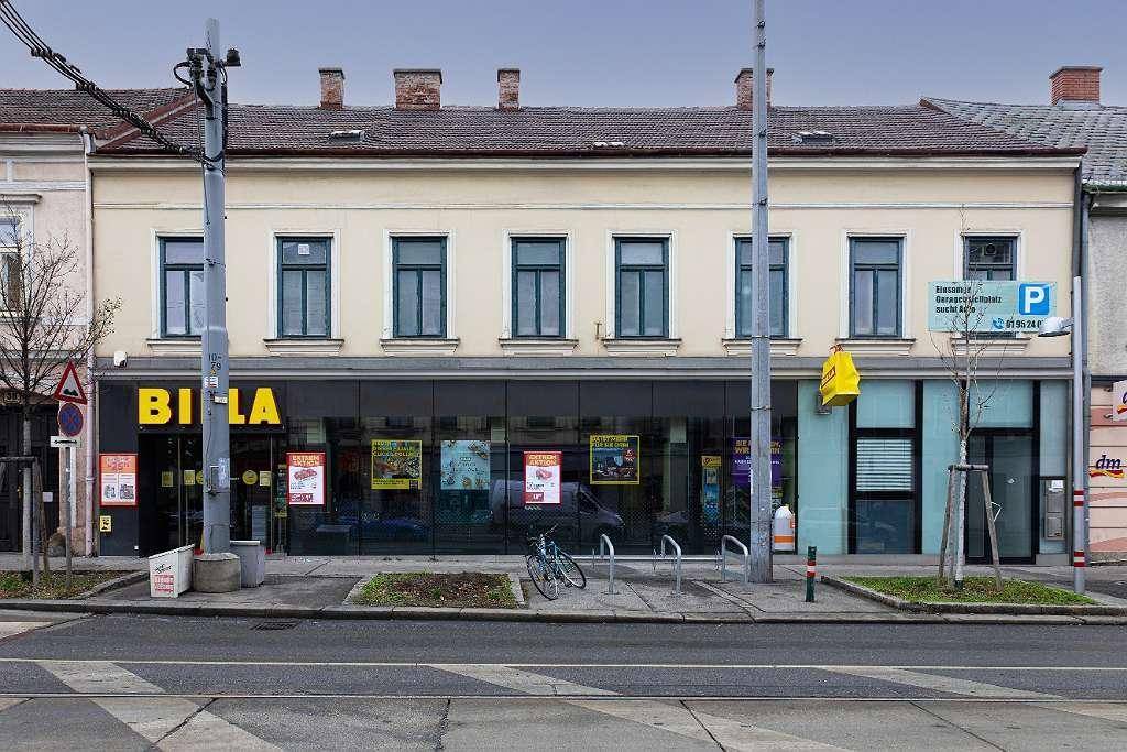 PROVISIONSFREI! KFZ-Stellplätze und Fahrradabstellplatz in Garage zu Mieten