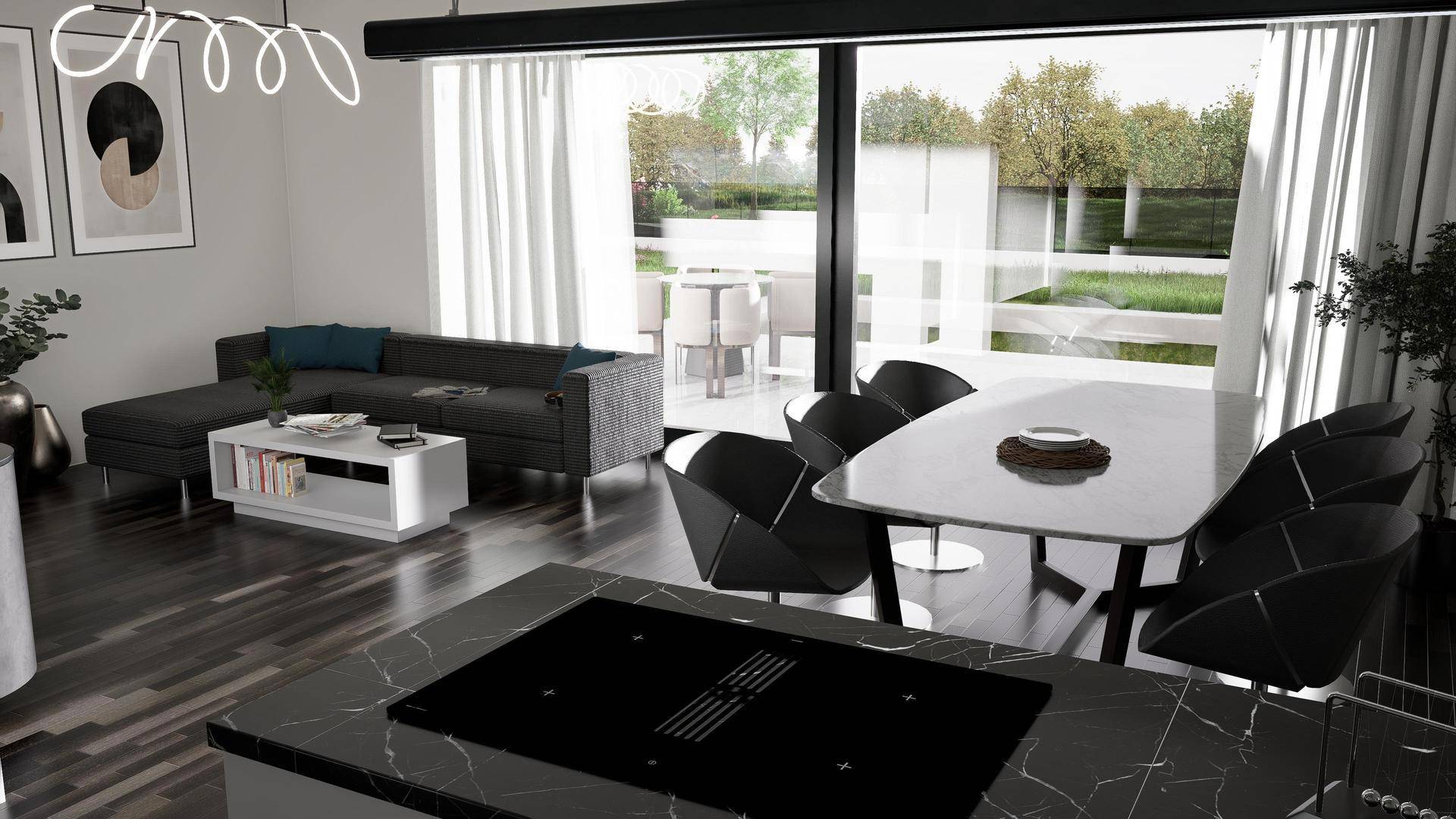 Ihr Wohntraum mit Pool wartet - Einzug noch heuer möglich