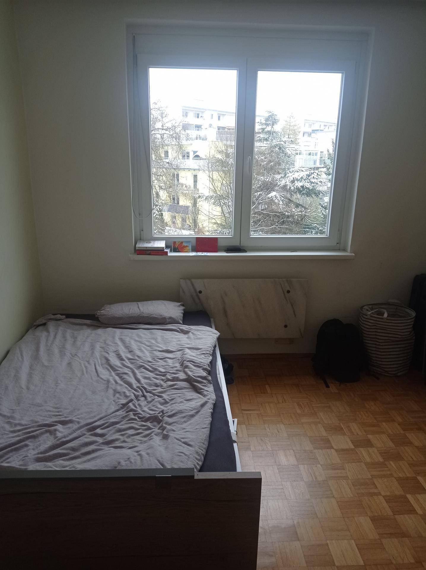 Neu (26.01.): Perfekte Lage zum TU Campus Inffeldgasse, WG Zimmer in St ...