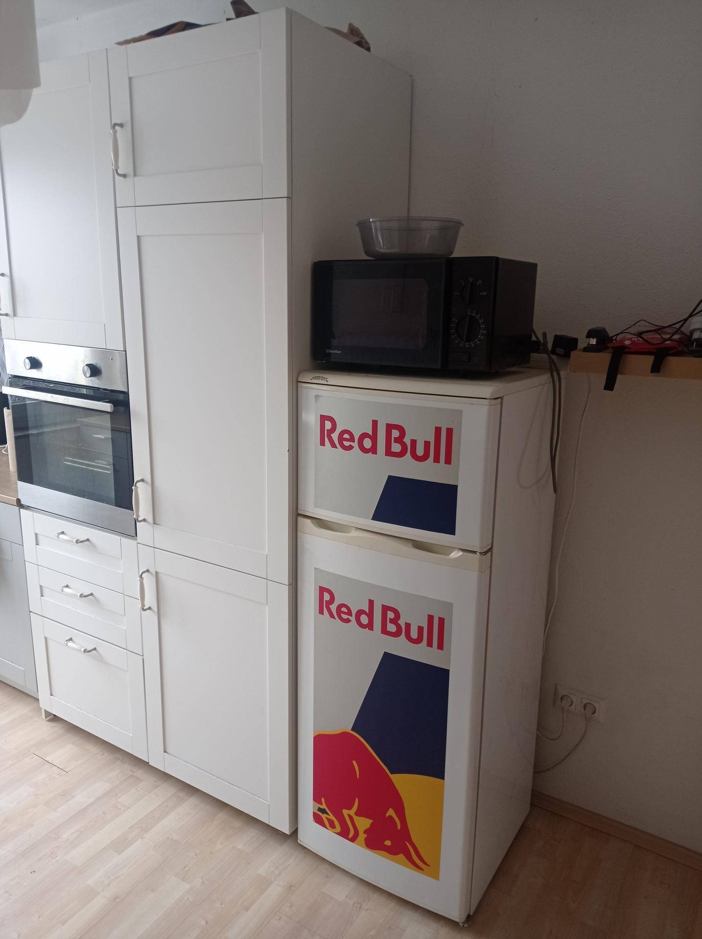 Neu (26.01.): Perfekte Lage zum TU Campus Inffeldgasse, WG Zimmer in St ...