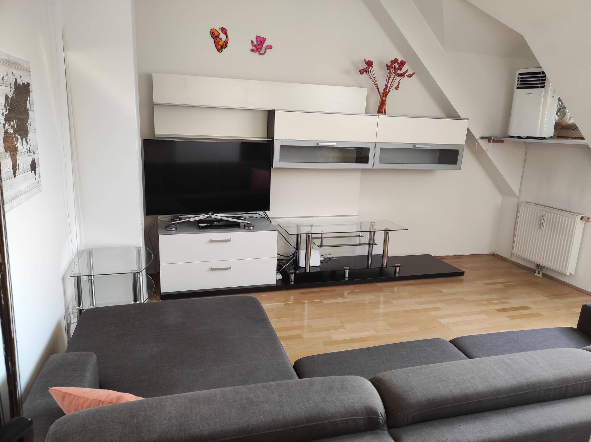 Direktvergabe Gemeindewohnung - Dachgeschoss - Wiener Wohn Ticket/ Vormerkschein Datum vor 30.11 ...