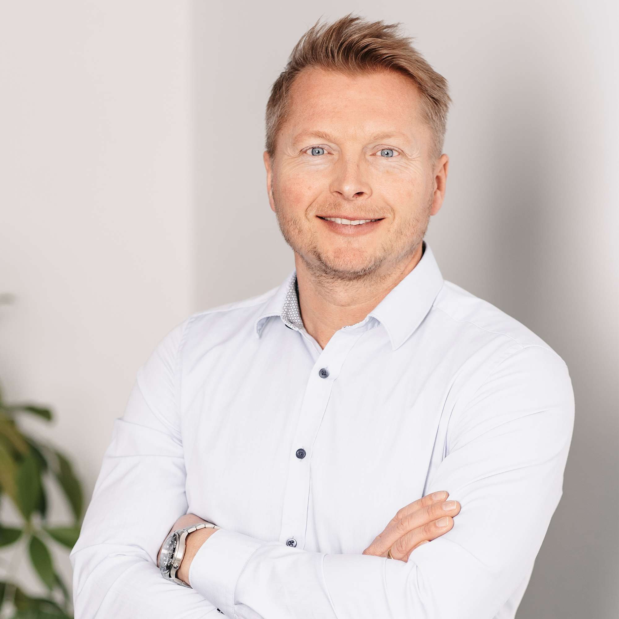 Helmut Ubben: Makler aus Aurich - ImmoScout24