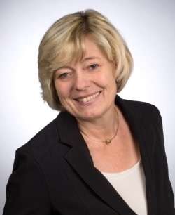 Marion Ristau: Makler aus Frankfurt am Main - ImmoScout24