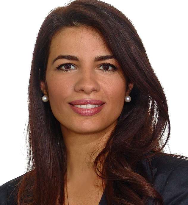 Stefania Englert: Makler aus Bayreuth - ImmoScout24