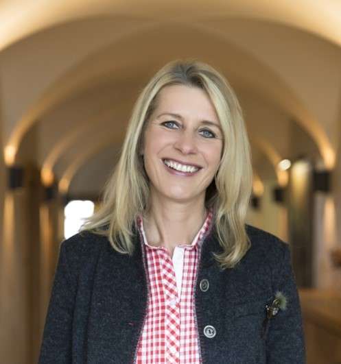 Andrea Fuchs: Makler aus Pfaffenhofen - ImmoScout24