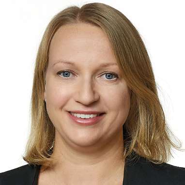 Saskia Schmidt: Makler aus Kirchheim unter Teck - ImmoScout24