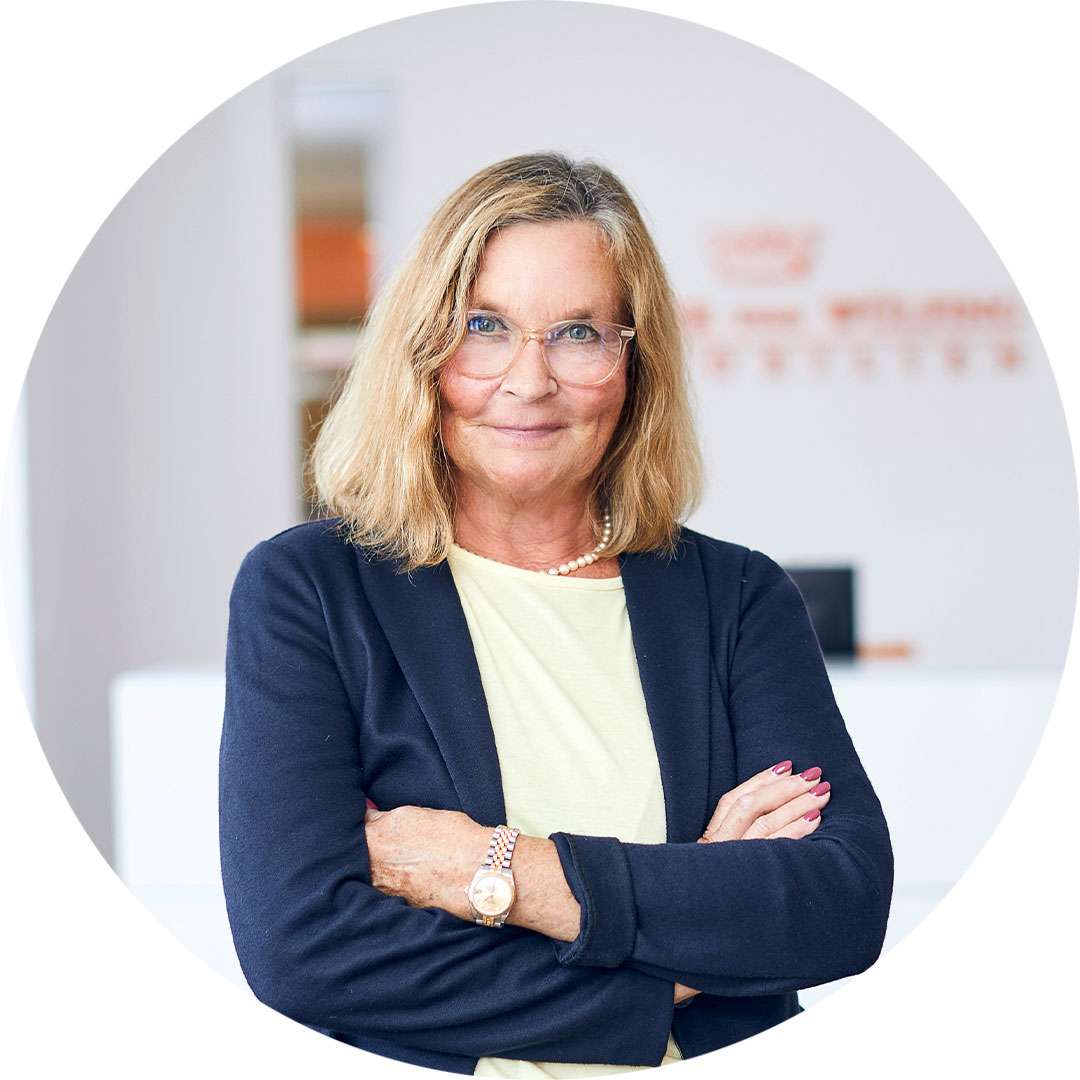 Barbara Borek: Makler aus Braunschweig - ImmoScout24