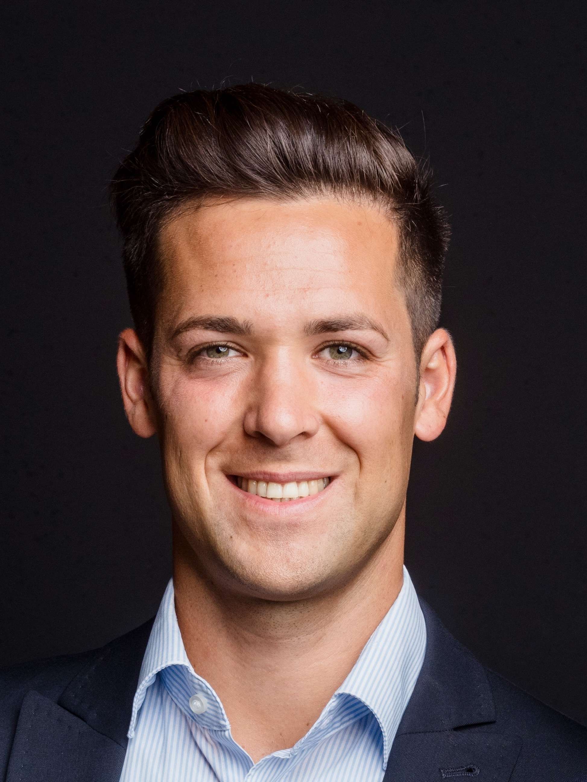 Tim Funk - ImmoScout24