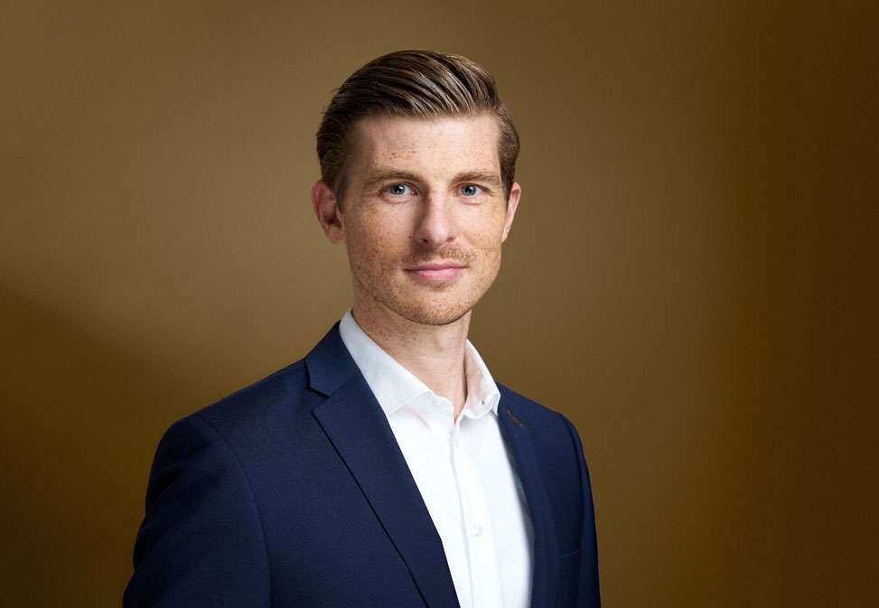 Max Koch: Makler aus Flensburg - ImmoScout24