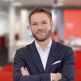 Marco Persicke - ImmoScout24