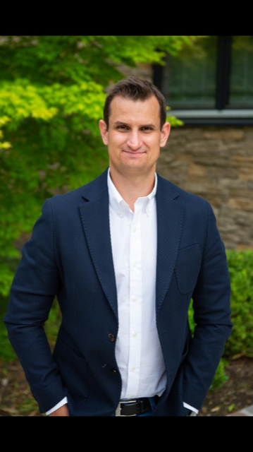 Benjamin Voigt: Makler aus Krefeld - ImmoScout24
