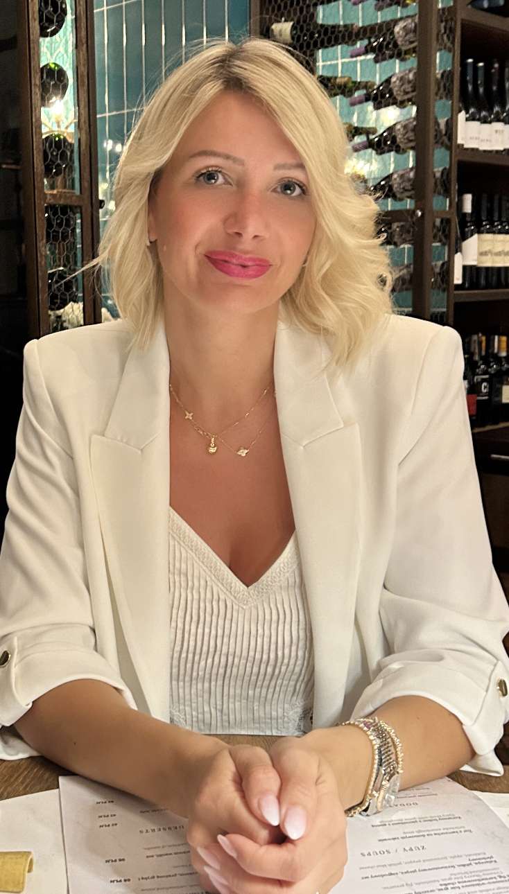 Dagmara Robak: Makler aus Hattingen - ImmoScout24