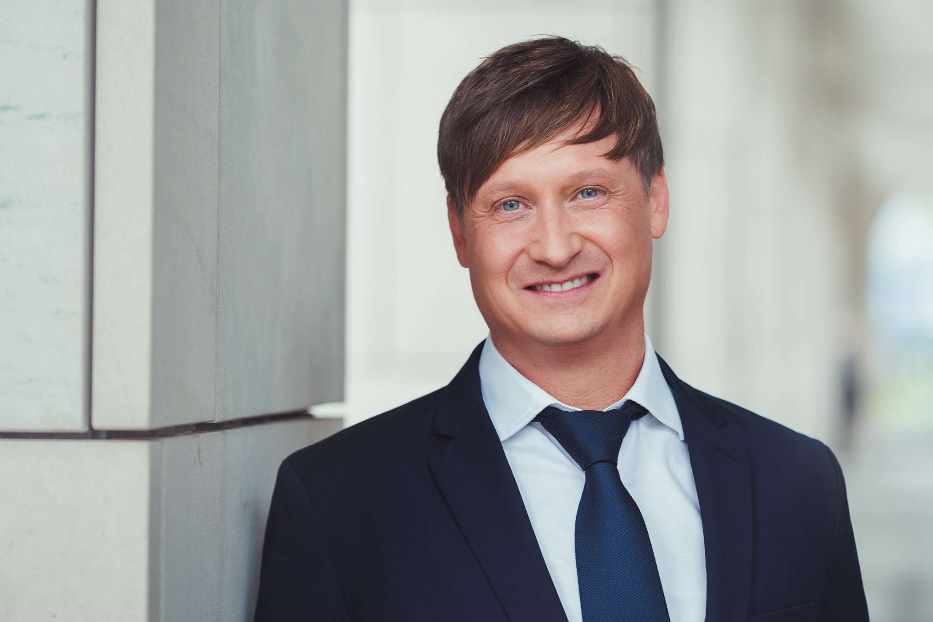 Benjamin Wagner: Makler aus Dresden - ImmoScout24