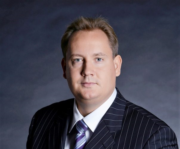 Benjamin Schaefer: Makler aus Oranienburg - ImmoScout24