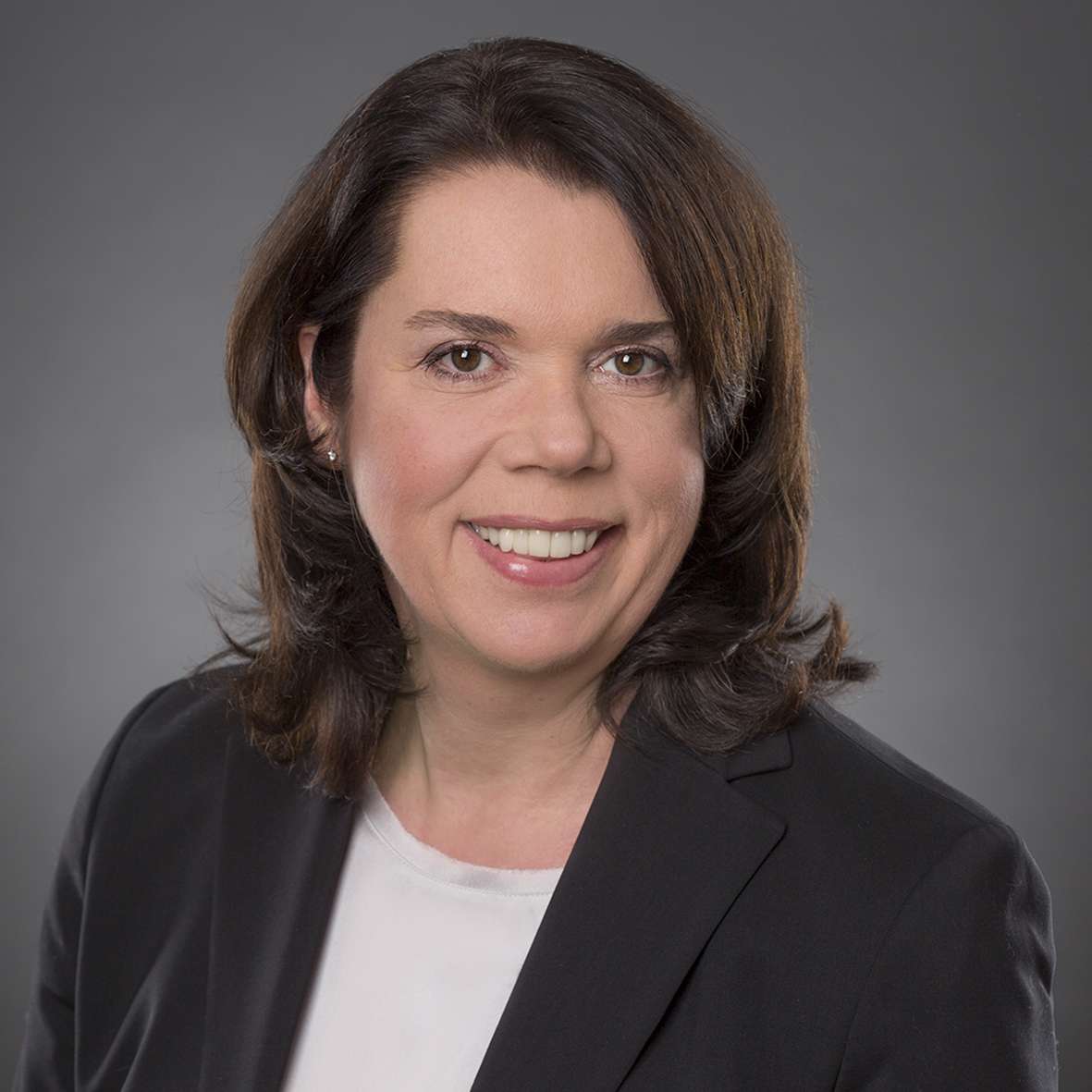 Anja Wolff - ImmoScout24