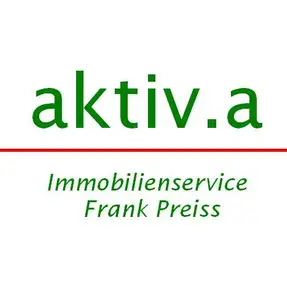 aktiv.a Immobilienservice Frank Preiss - Immobilienmakler bei ImmoScout24