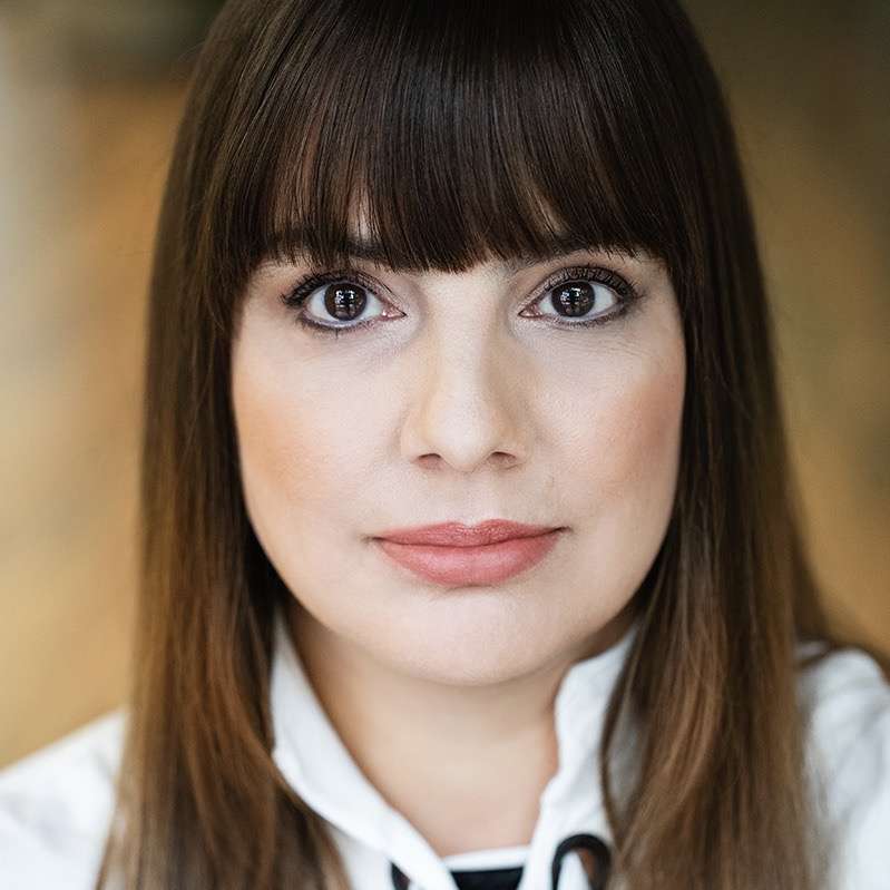 Beate Schelkmann: Makler aus Erfurt - ImmoScout24