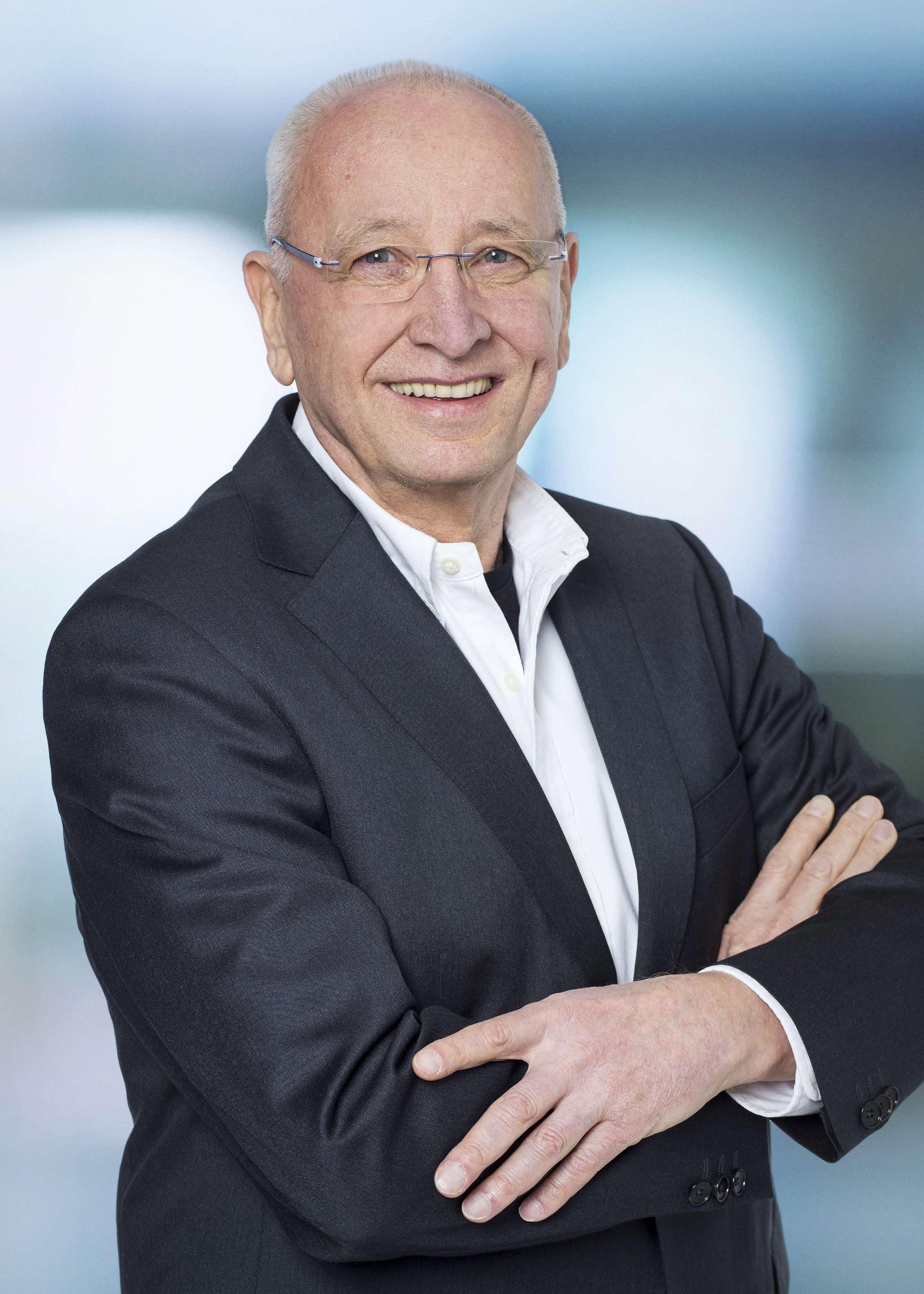 Harry Schmidt-Bovendeert: Makler aus Bad Marienberg - ImmoScout24