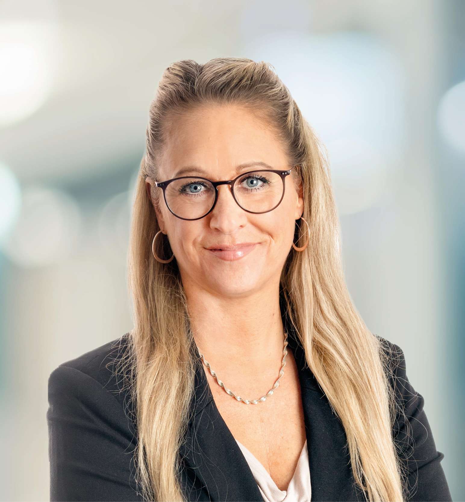 Christin Wessel: Makler aus Plön - ImmoScout24