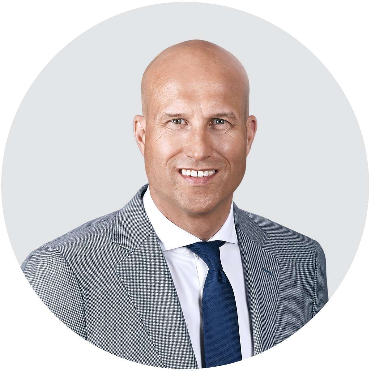 Sven Stein: Makler aus Pinneberg - ImmoScout24