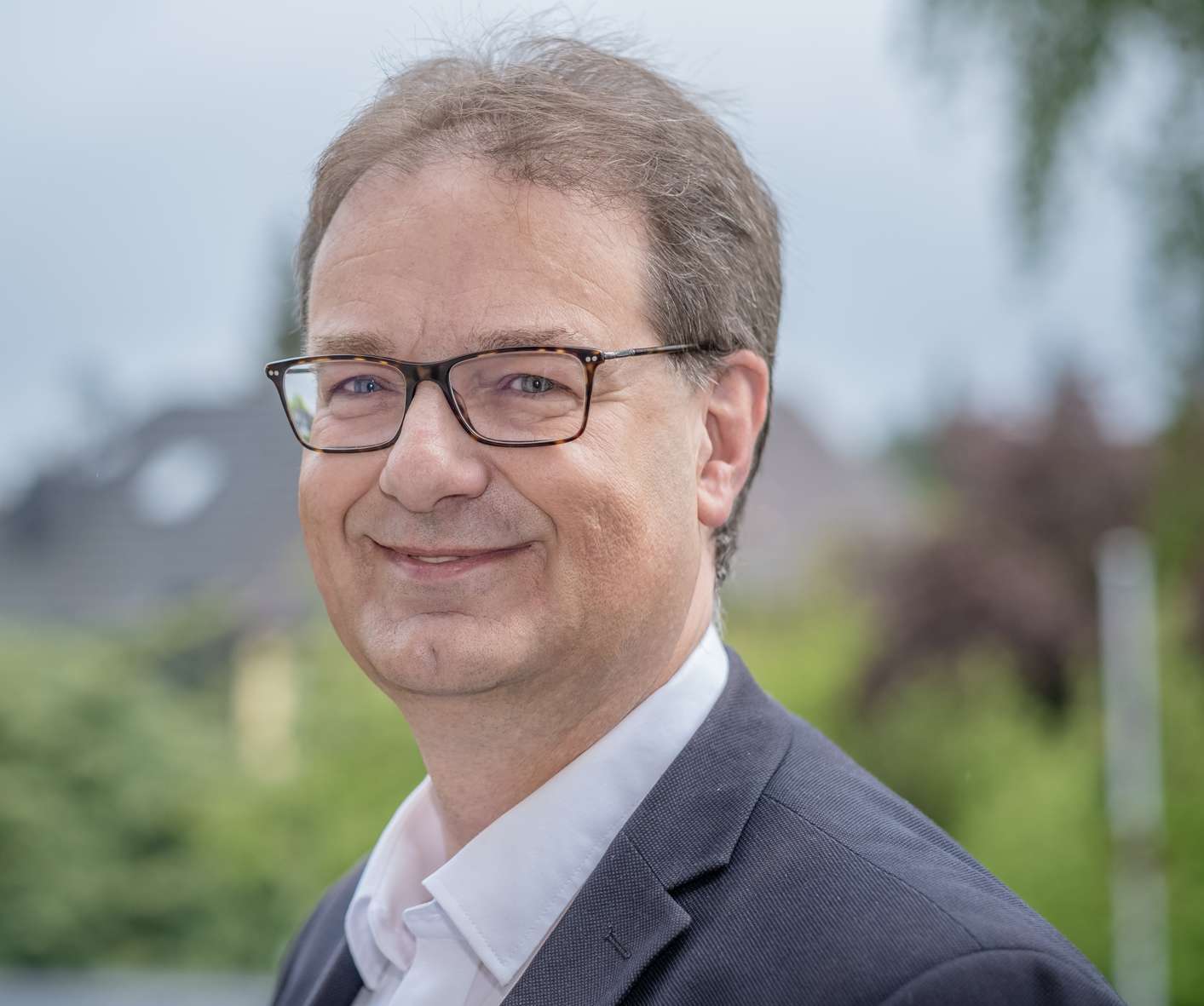 Jens Eckhoff - ImmoScout24