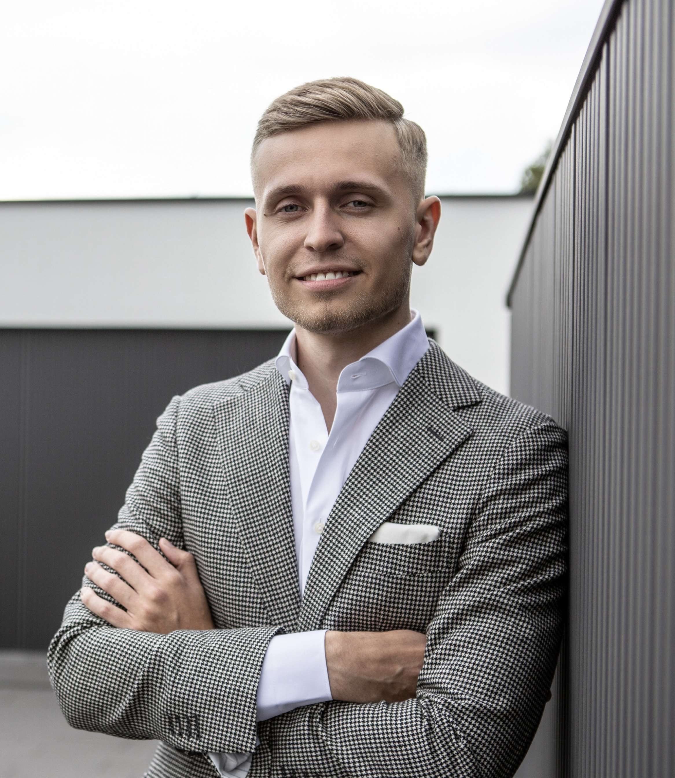 Philipp Streib: Makler aus Heidelberg - ImmoScout24