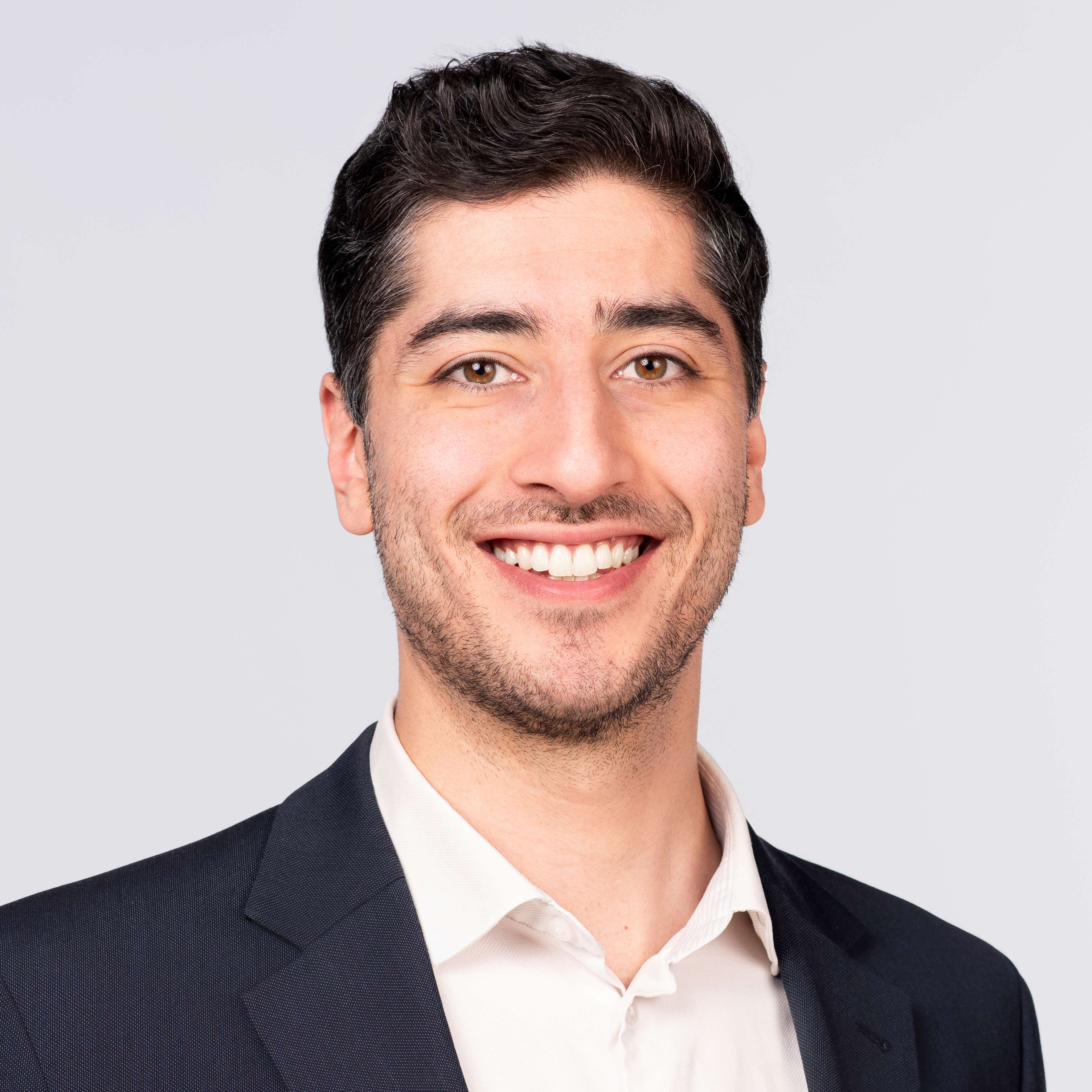 Iman Etedali: Makler aus München - ImmoScout24