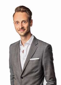 Torben Tesch: Makler aus Hamburg - ImmoScout24