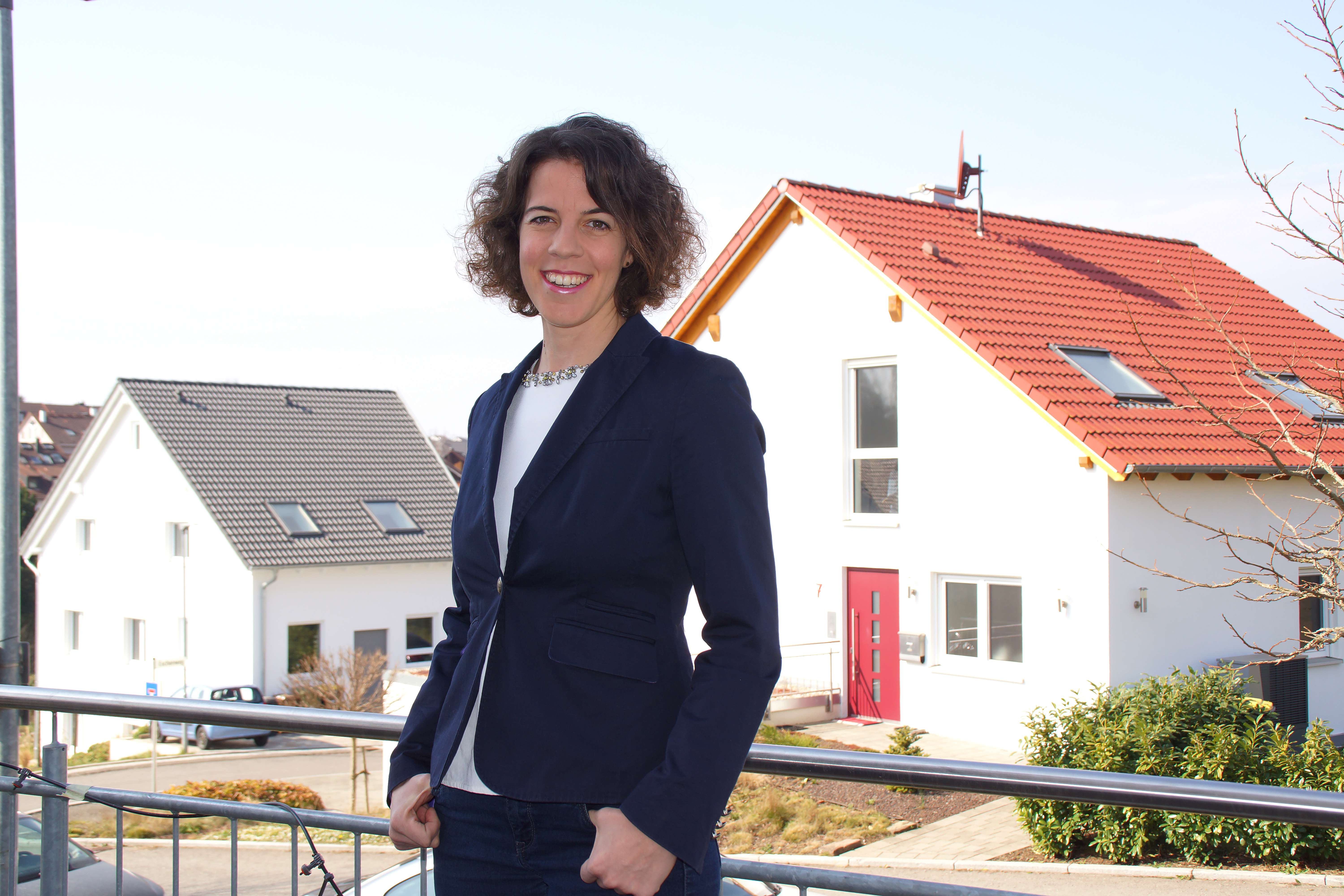 Karolin Kappler: Makler aus Sulzbach an der Murr - ImmoScout24