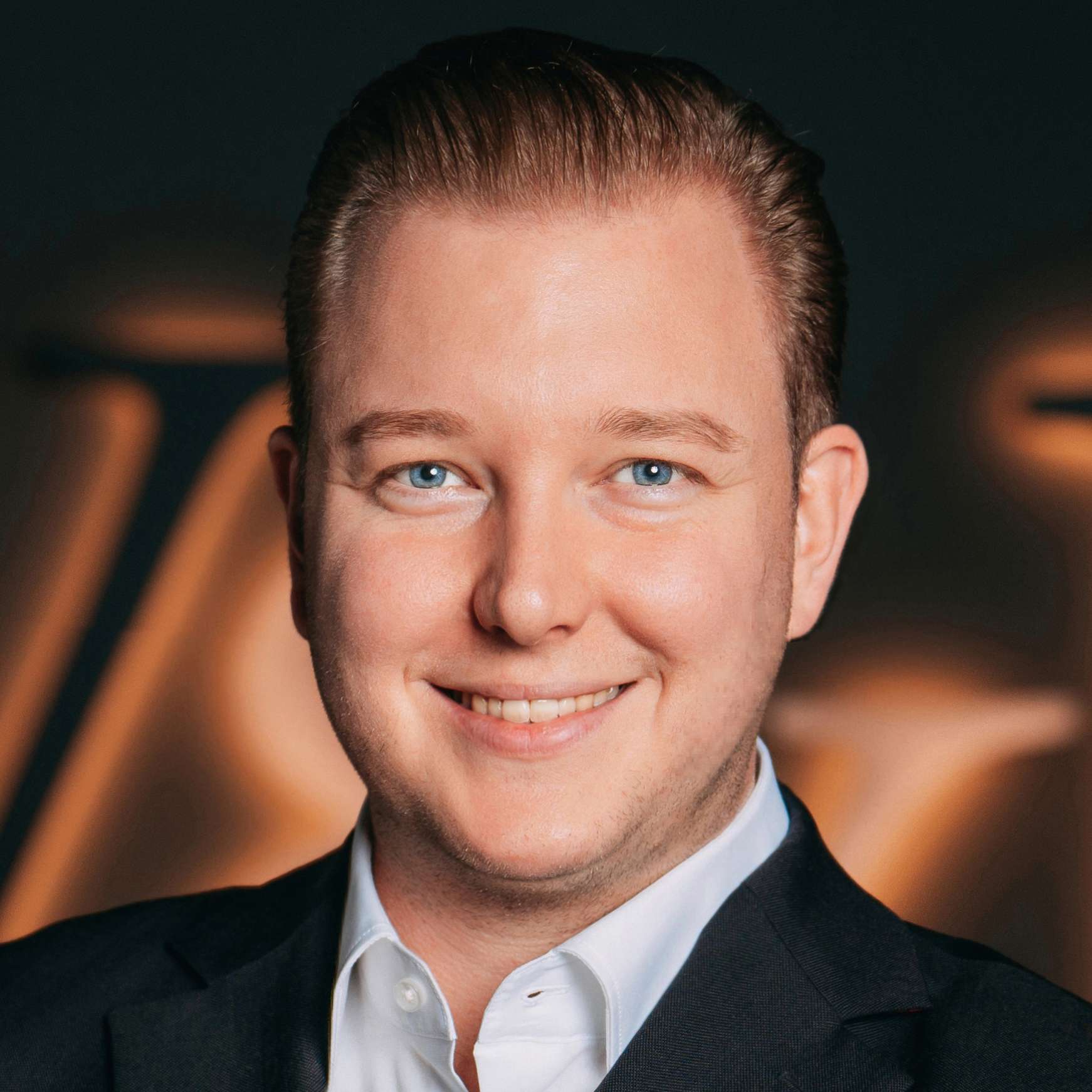 Jan-Niklas Weber: Makler aus Dossenheim - ImmoScout24