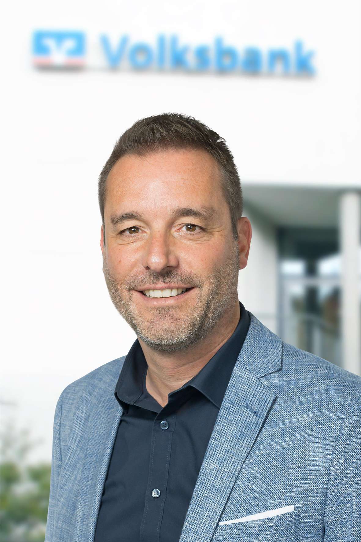 Martin Futter: Makler aus Tübingen - ImmoScout24