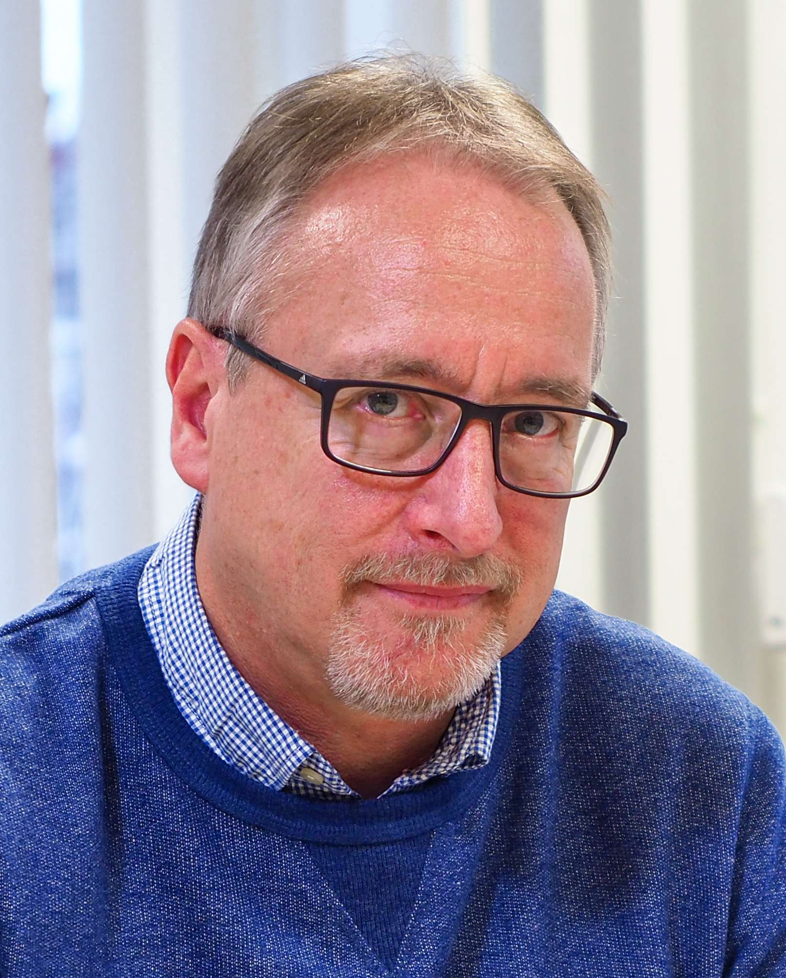 Norbert Siebert: Makler aus Bad Berleburg - ImmoScout24