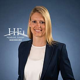 Verena Höpfner: Makler aus Wentorf bei Hamburg - ImmoScout24