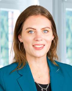 Lisa Maria Weinmann: Makler aus Bochum / Weitmar - ImmoScout24