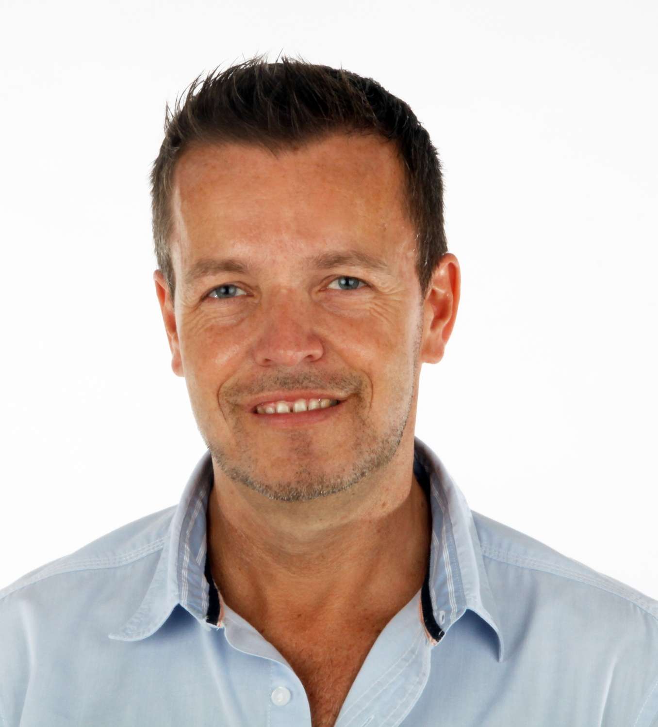 Dieter Stolze: Makler aus Starnberg - ImmoScout24