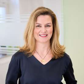 Patricia Dickmann: Makler aus Mettmann - ImmoScout24