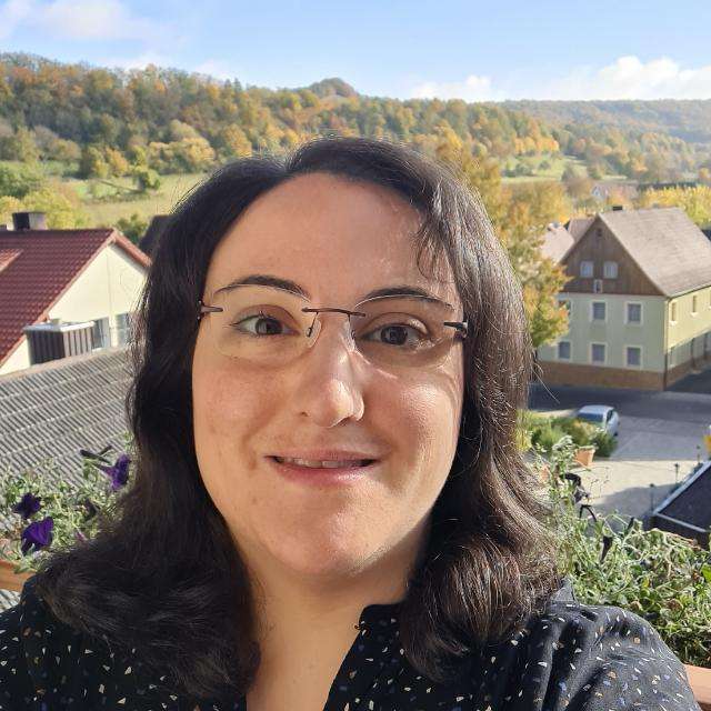 Katharina Erdle - ImmoScout24