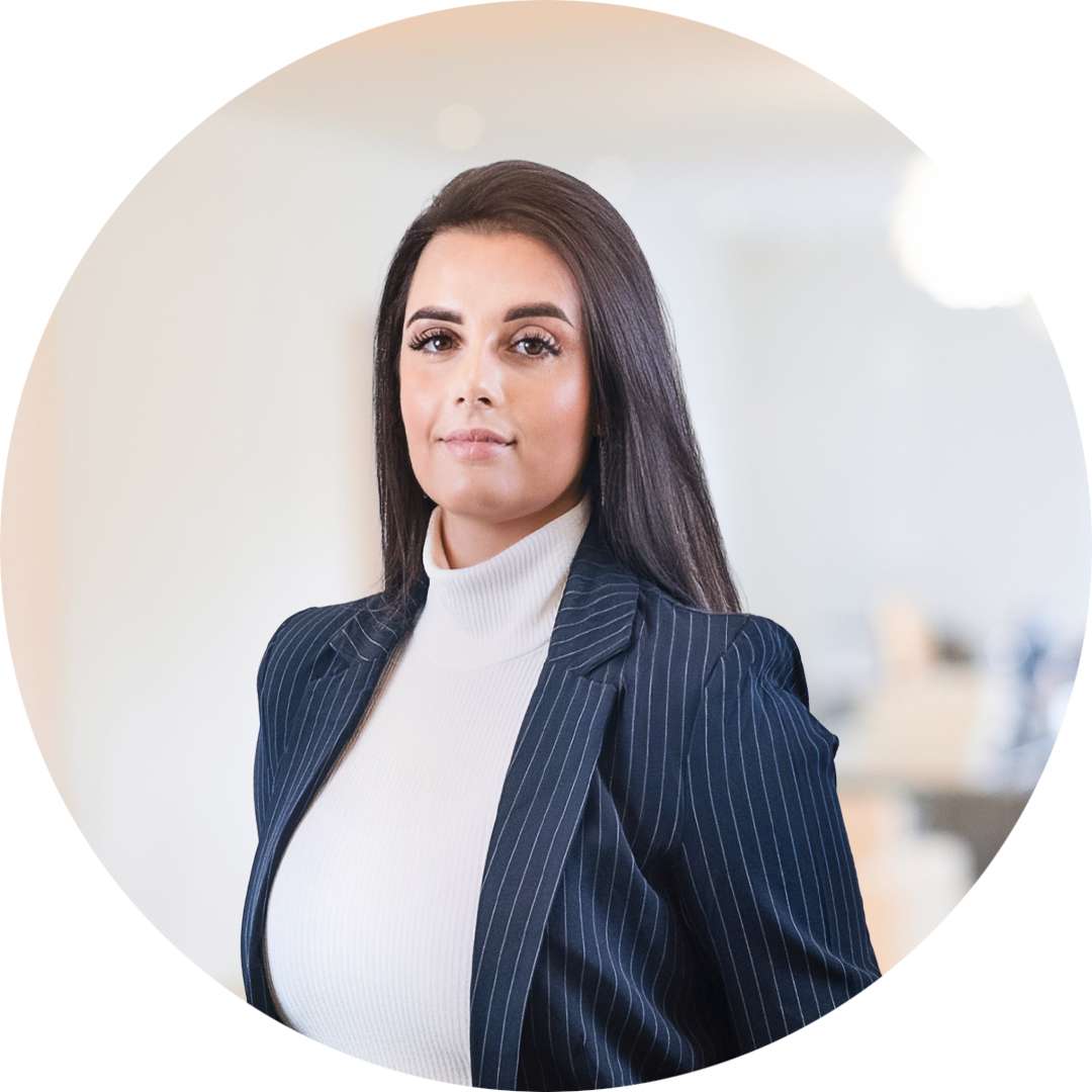 Aleksandra Spirovska: Makler aus Bielefeld - ImmoScout24