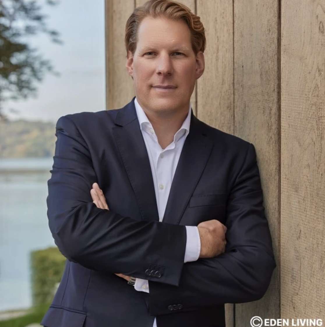 Alexander Eicher: Makler aus Grünwald - ImmoScout24