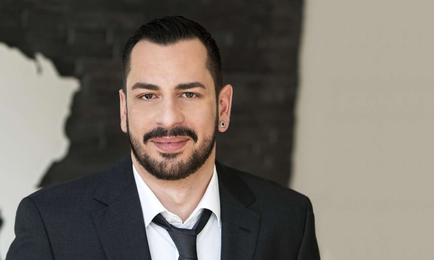 Patrick Neumann: Makler aus Berlin - ImmoScout24